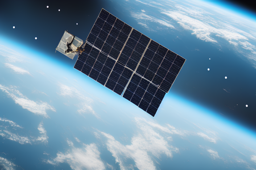 Navigating the Challenges of Space Surveillance & Tracking in 2023 ...