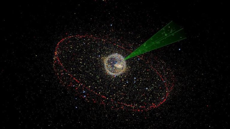 How NewSpace is enabling sustainability and Space Traffic Management ... How NewSpace is enabling sustainability and Space Traffic Management ...