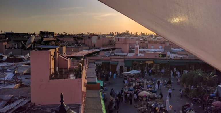 OKAPI:Orbits @ GLEC 2019 – OKAPI:Orbits